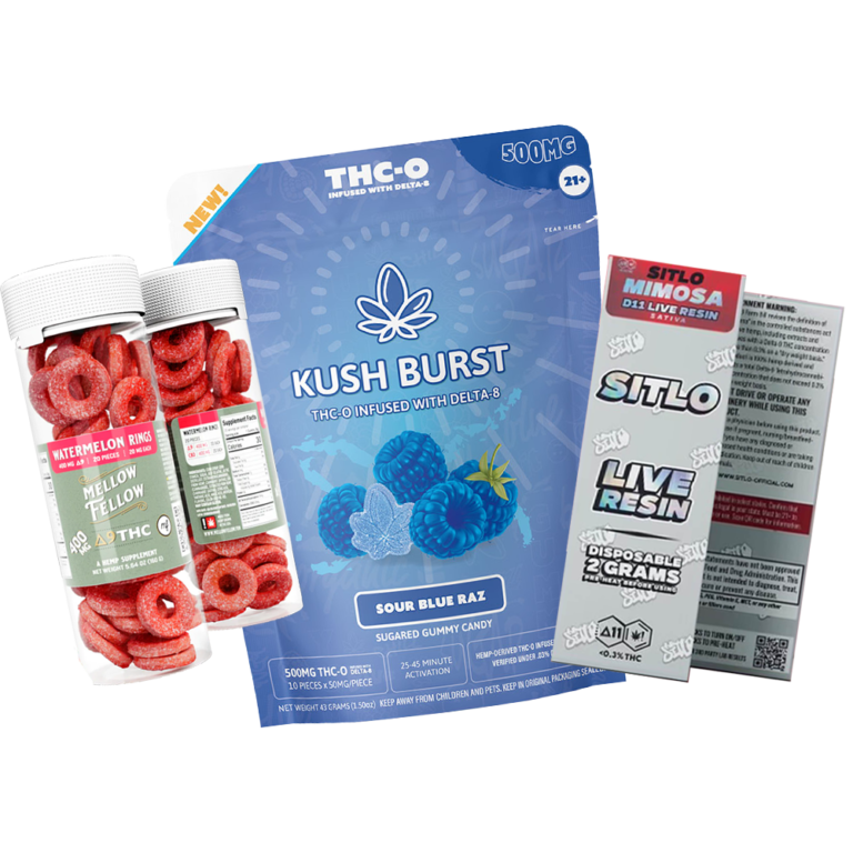 THC Products – smokeshopkatytx.com